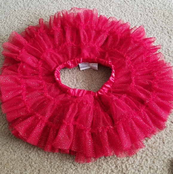 Koala Kids | Bottoms | Koala Kids Baby Tutu | Poshmark